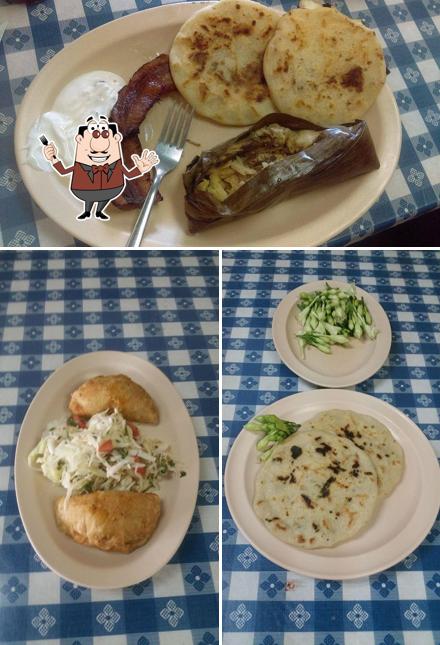 Los Ranchitos in Houston - Restaurant menu and reviews