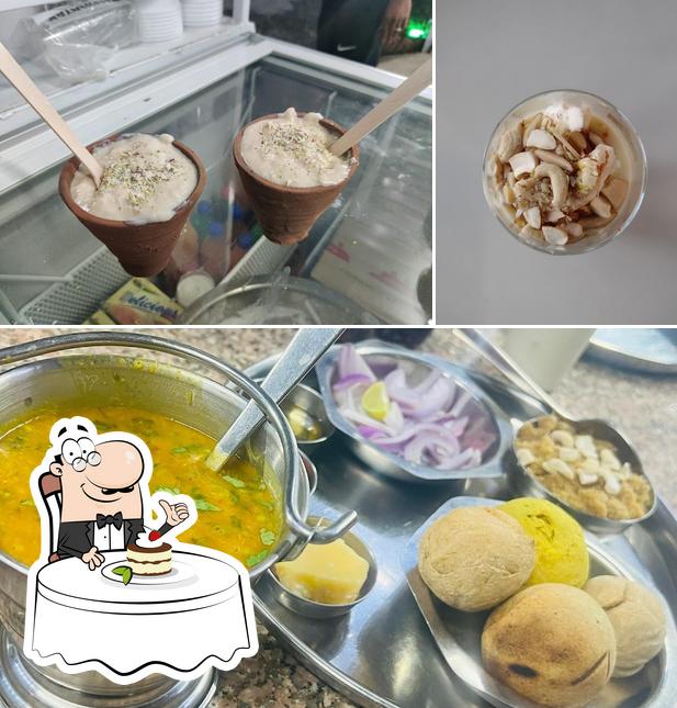 Abu Dal Bati Chharodi, Ahmedabad - Restaurant menu, prices and reviews