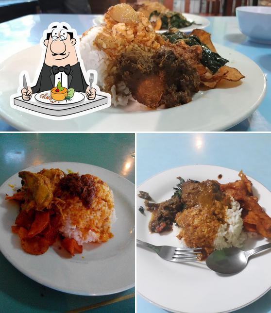 Citra Minang Padang Restaurant, Malang - Restaurant reviews