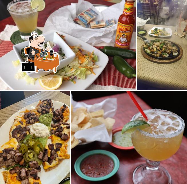 Salsa Tex-Mex - Allen, Allen - Restaurant menu, prices and reviews