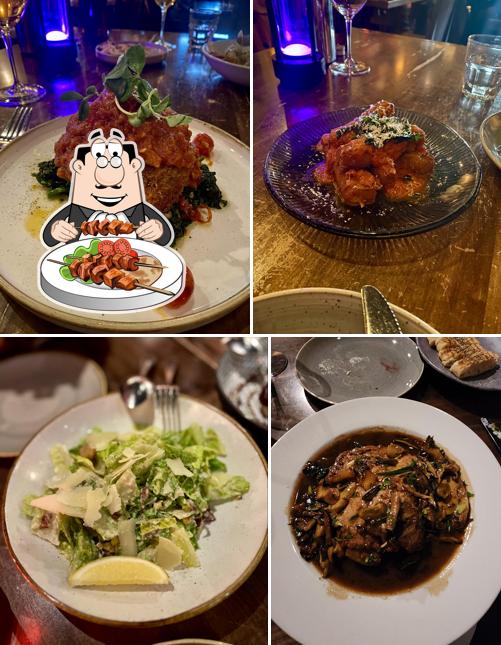 Sarpa Trattoria in Richmond Hill - Restaurant reviews