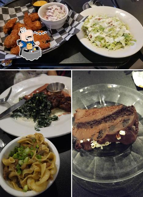 Shore 96, Shoreview - Restaurant menu, prices and reviews