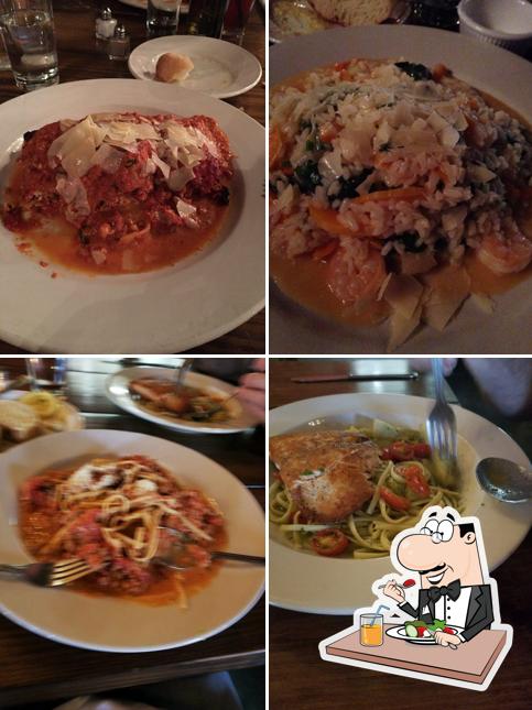 Sugo's Spaghetteria, Edwardsville - Restaurant menu, prices and reviews