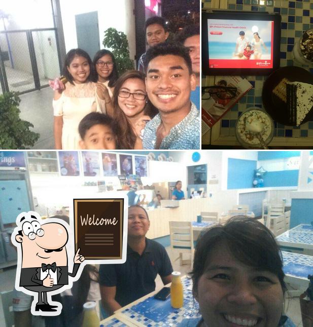 San Jose Cafe, Iloilo City, Donato Pison Avenue