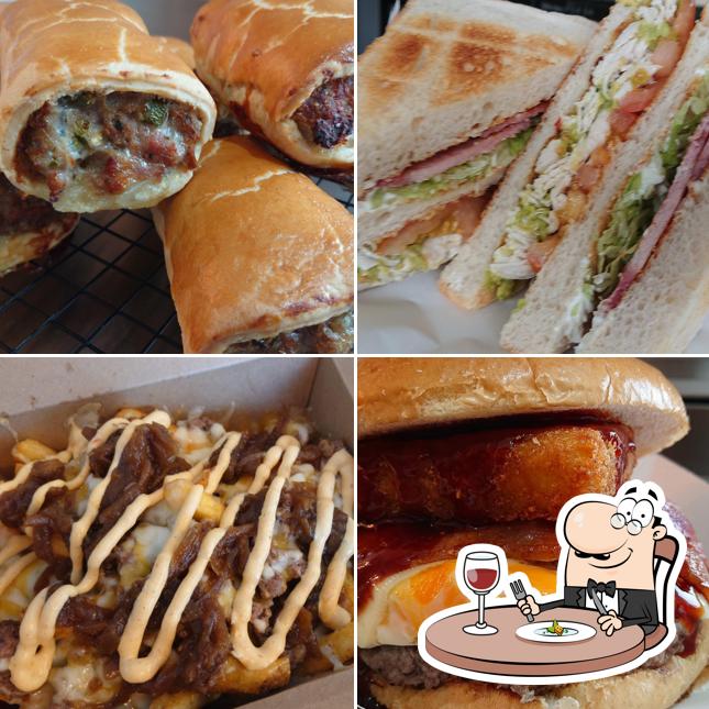 The Blind Swine, Willerby - Restaurant menu, prices and reviews