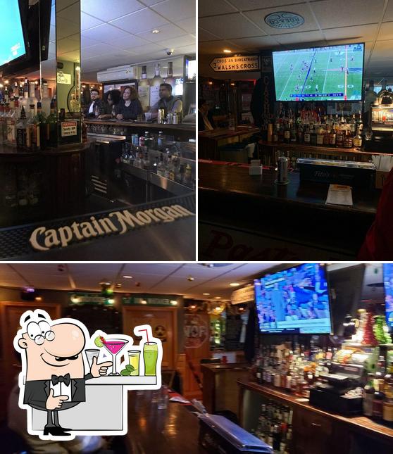 The Keyhole Bar, Jersey City - Restaurant menu, prices and reviews