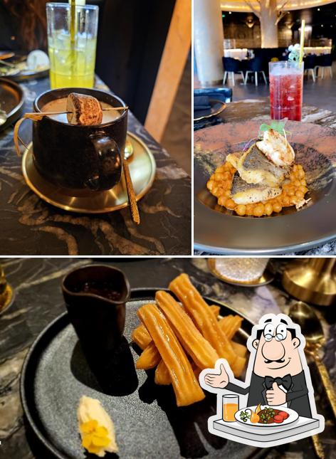 The Mayan, Birmingham - Restaurant menu, prices and reviews