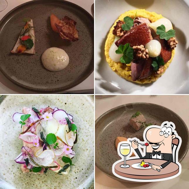 Topiary in Tea Tree Gully - Restaurant menu and reviews