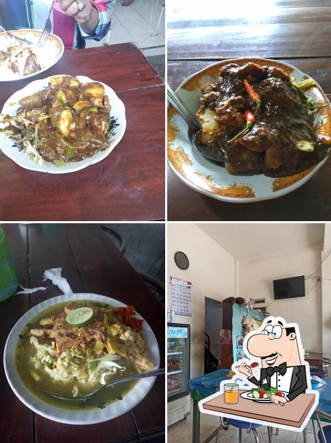 Warung Arcopodo restaurant, Pandaan - Restaurant reviews