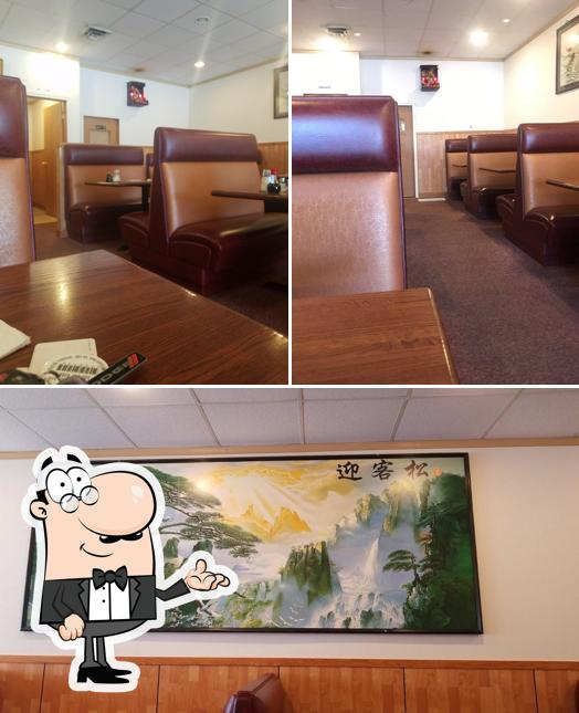 Zhen’s Chinese Restaurant, Saint Helens - Restaurant menu, prices and ...
