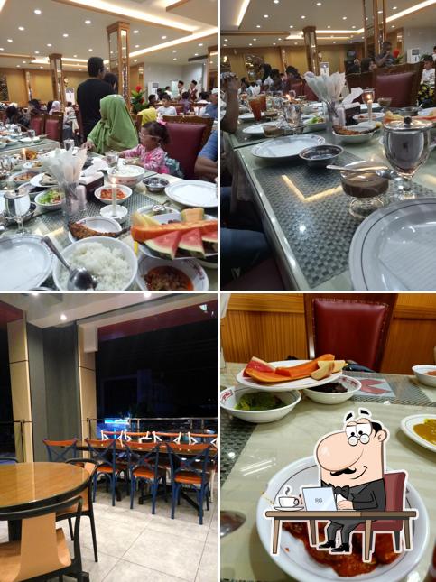Restoran Garuda restaurant, Pekanbaru - Restaurant reviews