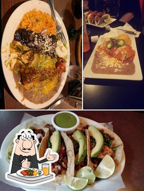 Solea Mexican Grill LLC in Neenah - Restaurant menu and reviews
