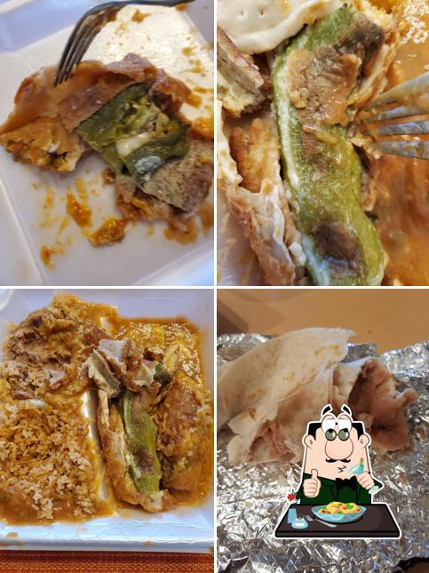 Tamale Kitchen, Littleton - Restaurant menu, prices and reviews