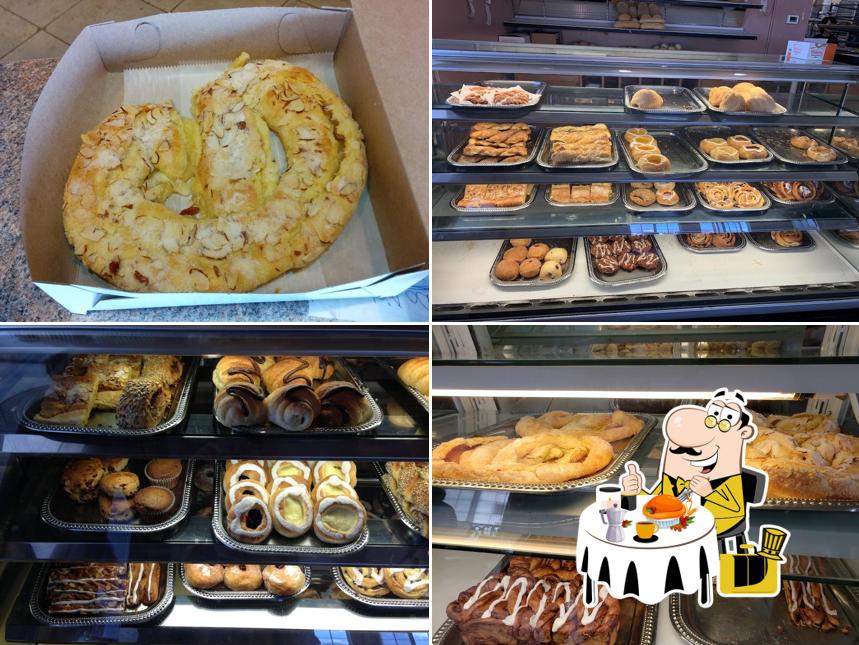 Taste of Denmark, Lakewood - Restaurant menu, prices and reviews