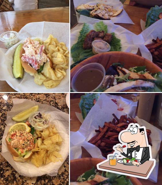 The BoonDocks Fishery, Red Bank - Restaurant menu, prices and reviews