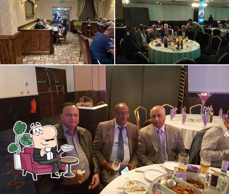The Builders' Arms, Wolverhampton - Restaurant menu, prices and reviews