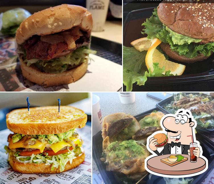 The Habit Burger Grill restaurants in Riverside, spring 2025 ...