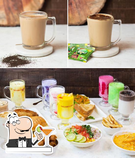 The Lassi Corner, Gangtok - Restaurant menu, prices and reviews