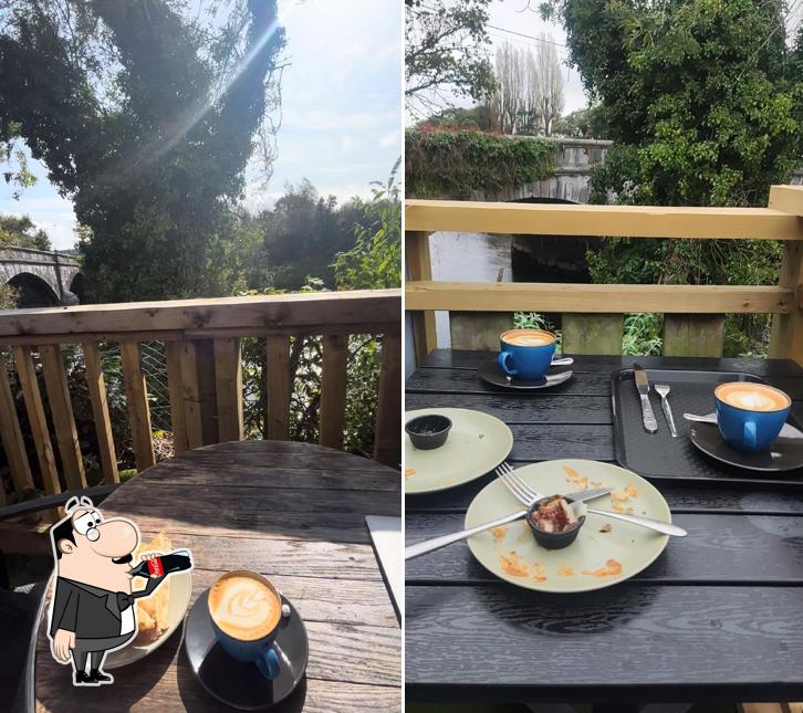 The Lee Café, Cork - Restaurant menu, prices and reviews