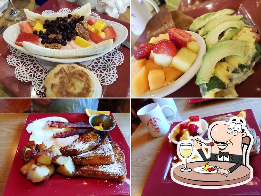 Toasted Mango Cafe, Sarasota - Restaurant menu, prices and reviews