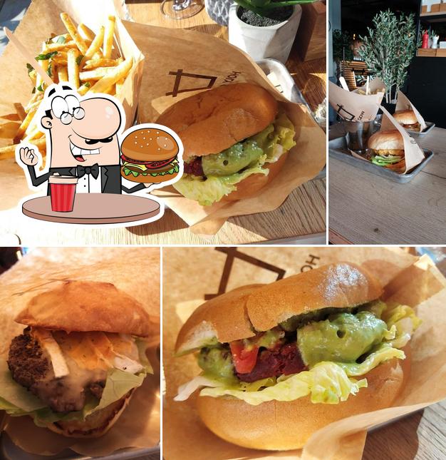 Holy Cow restaurant, Norway - Restaurant reviews