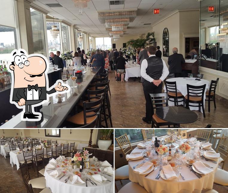Giando on the Water, New York City - Restaurant menu, prices and reviews