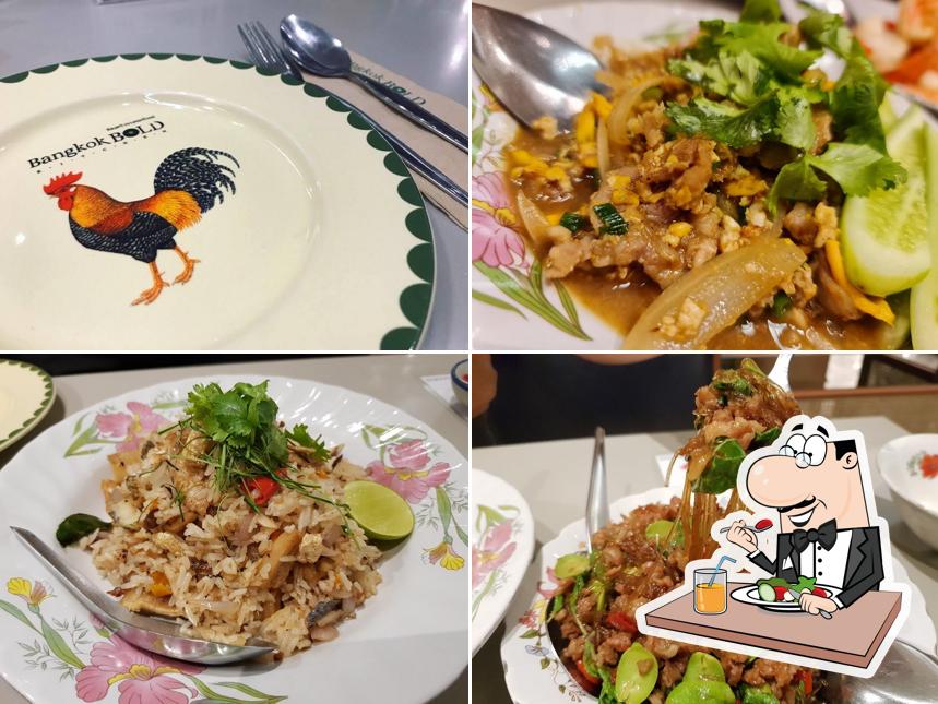 Best restaurants in Central Embassy Mall - Restaurant Guru