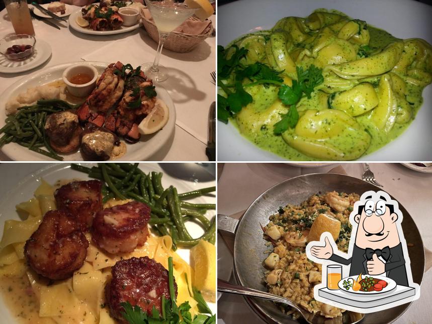 Fandango Restaurant, Pacific Grove - Carta del restaurante y opiniones