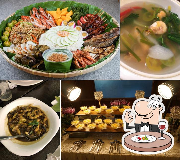 Ochó Seafood and Grill restaurant, Tacloban City - Restaurant reviews