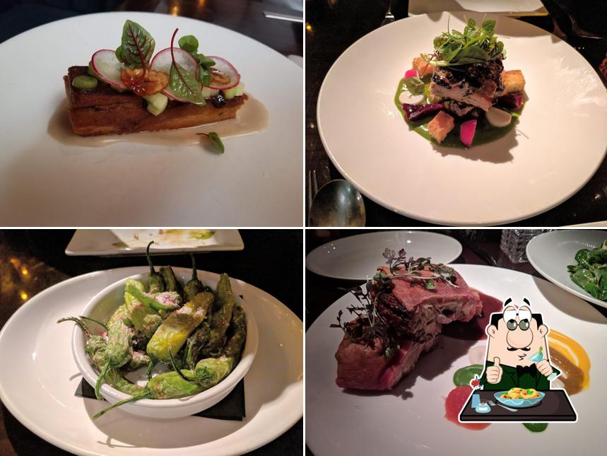 Salinas Restaurant, New York City - Restaurant menu, prices and reviews