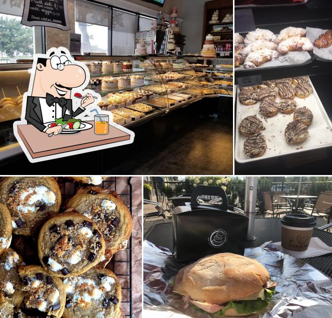 La Casa Dolce Bakery & Cafe, 755 Queensway St. E, Unit 101, 755 ...