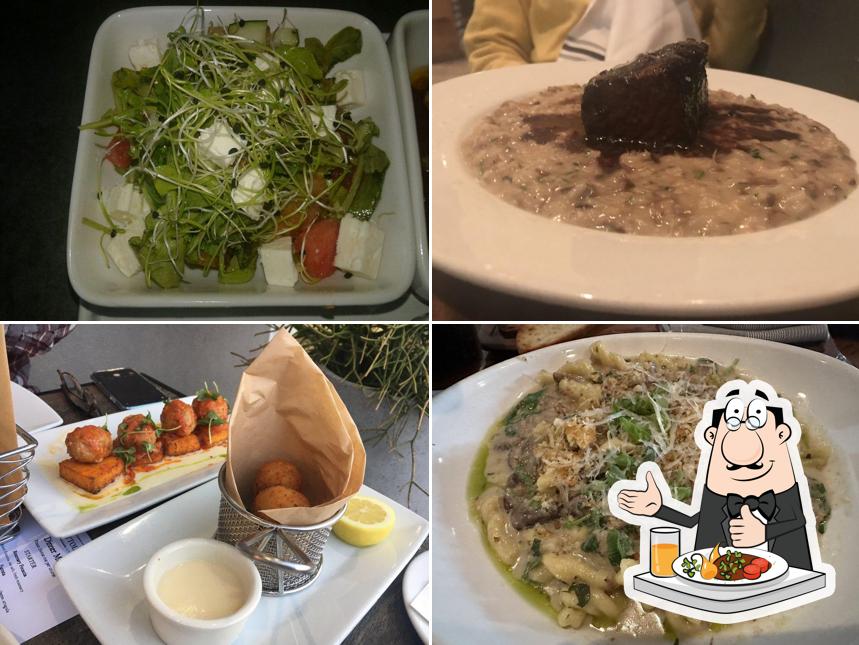 Bettolino Kitchen in Redondo Beach - Restaurant menu and reviews