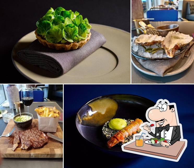 Top 7 restaurants in Schiphol, september 2025 - Restaurant Guru