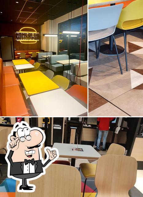 Burger King, Savigneux - Menu du restaurant, prix et avis