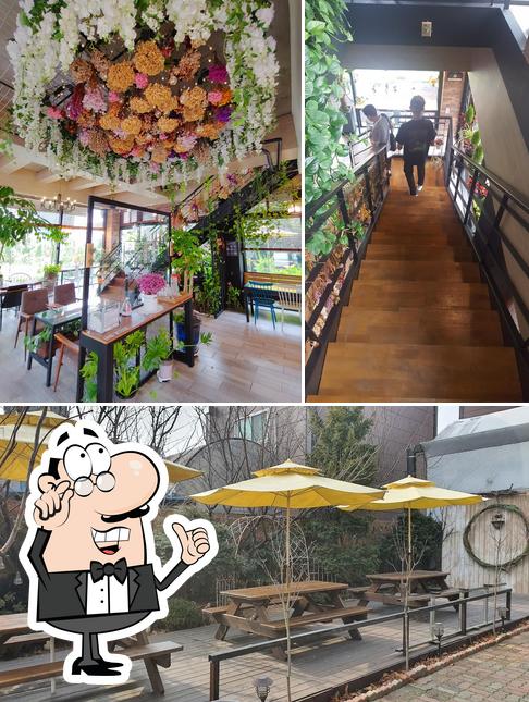 인피오레 cafe, Cheongju-si - Restaurant reviews