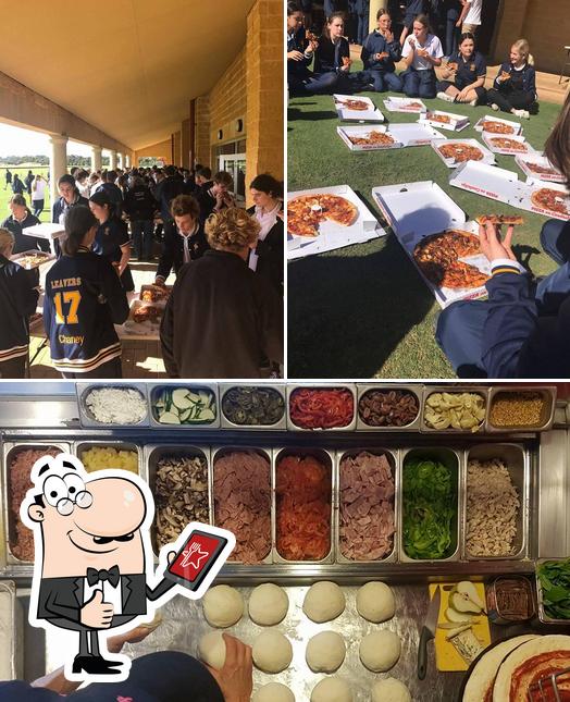 Cambridge Corner Store, 442 Cambridge St in Floreat - Restaurant reviews