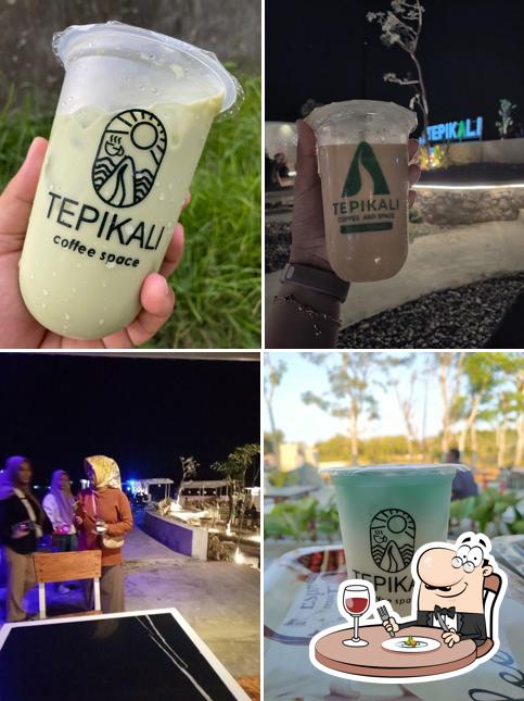 Tepikali Coffee and Space, Paciran - Restaurant menu, prices and reviews