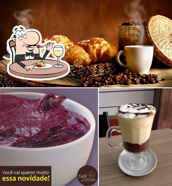 Café com Graça, Goiânia - Avaliações de restaurantes