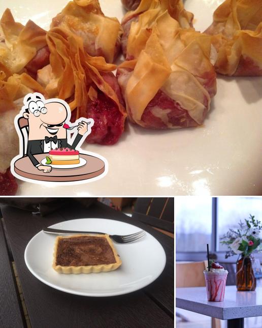 lelem', Langley - Restaurant menu, prices and reviews
