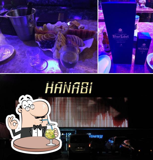 Hanabi, Mandaue City - Restaurant menu, prices and reviews