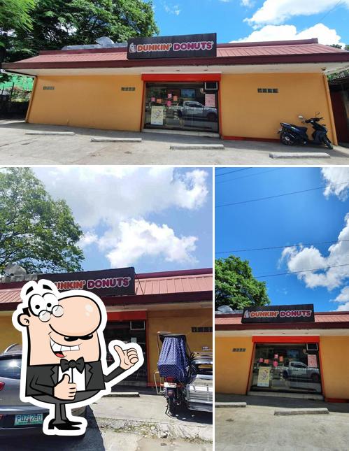 Dunkin' Donuts, Silang - Restaurant menu, prices and reviews