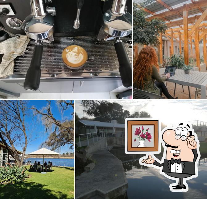 Eco Coffee, Vanderbijlpark - Restaurant menu, prices and reviews
