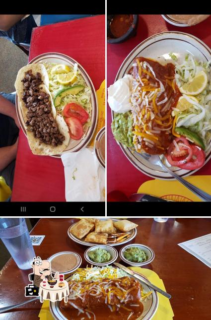 El Molinito, Tucson - Restaurant menu, prices and reviews