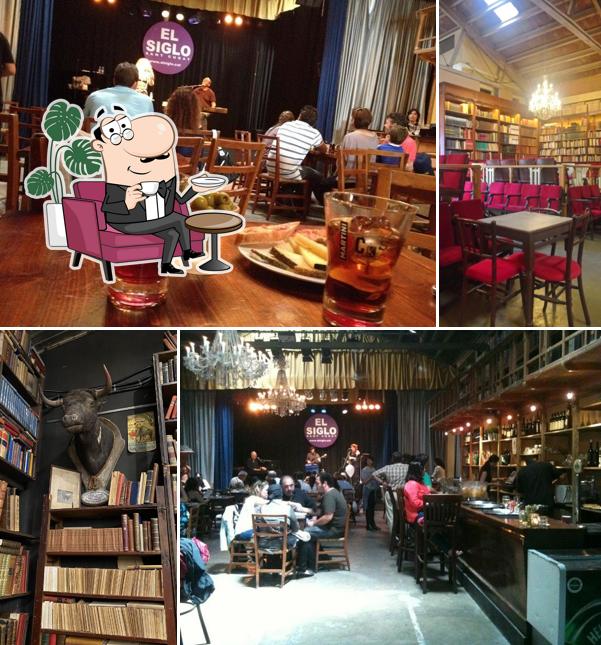 El Siglo in Sant Cugat del Vallès - Restaurant reviews