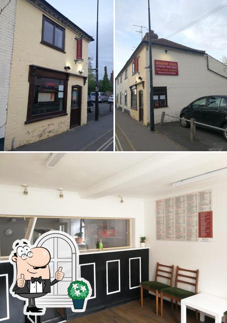 Top 5 restaurants in Beccles, october 2025 - Restaurant Guru