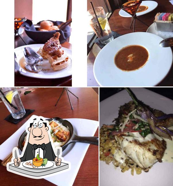 Grille 29, Huntsville - Restaurant menu, prices and reviews