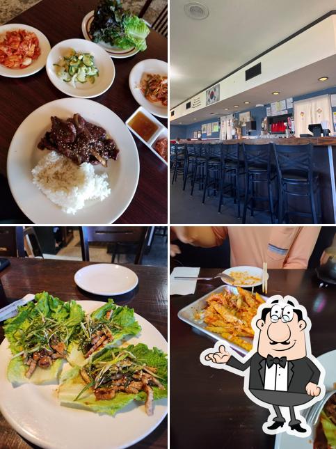 Han-Mi in Chattanooga - Restaurant reviews