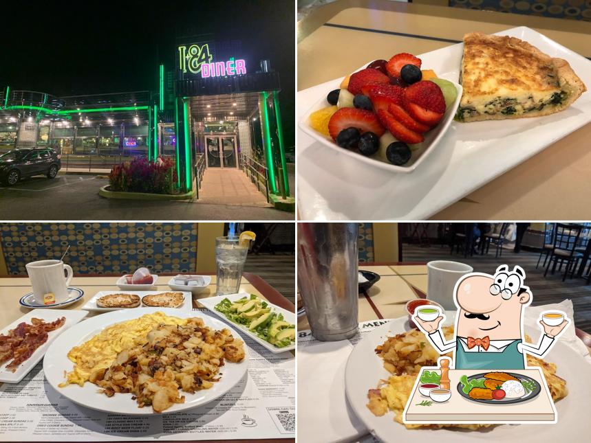 I-84 Diner, Fishkill - Restaurant menu, prices and reviews