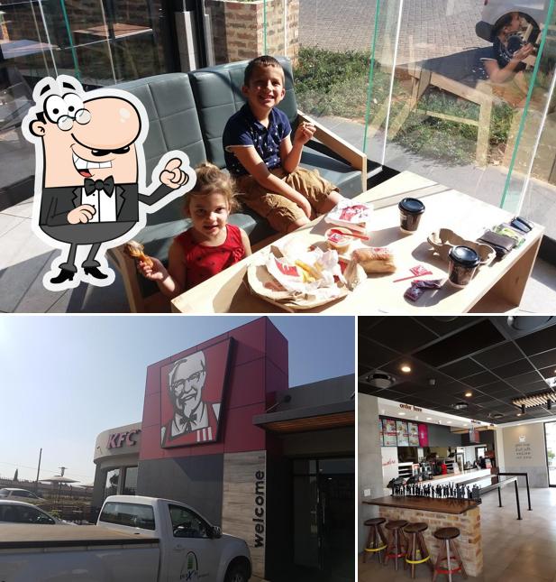KFC Birchleigh, Kempton Park - Restaurant menu, prices and reviews