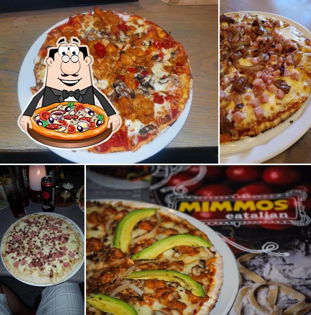Mimmos Gateway, Umhlanga - Restaurant menu, prices and reviews